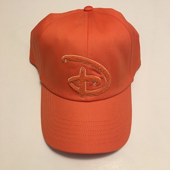 Disney | Accessories | Disney Fuzzy D Hat | Poshmark